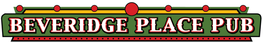 Home - Beveridge Place Pub