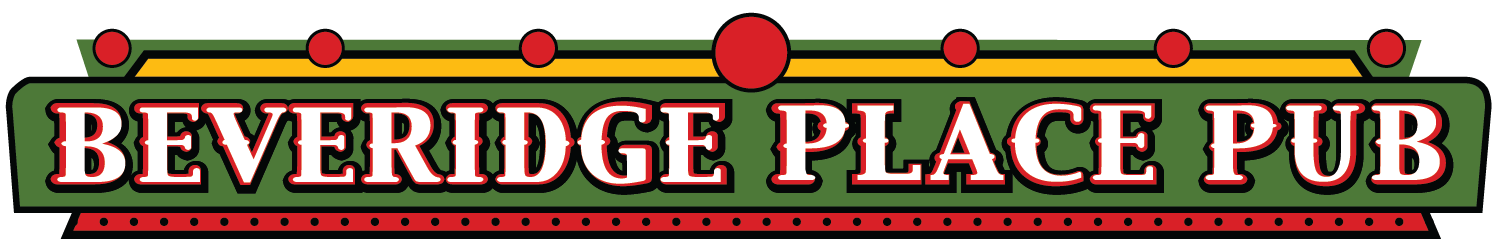 Home - Beveridge Place Pub