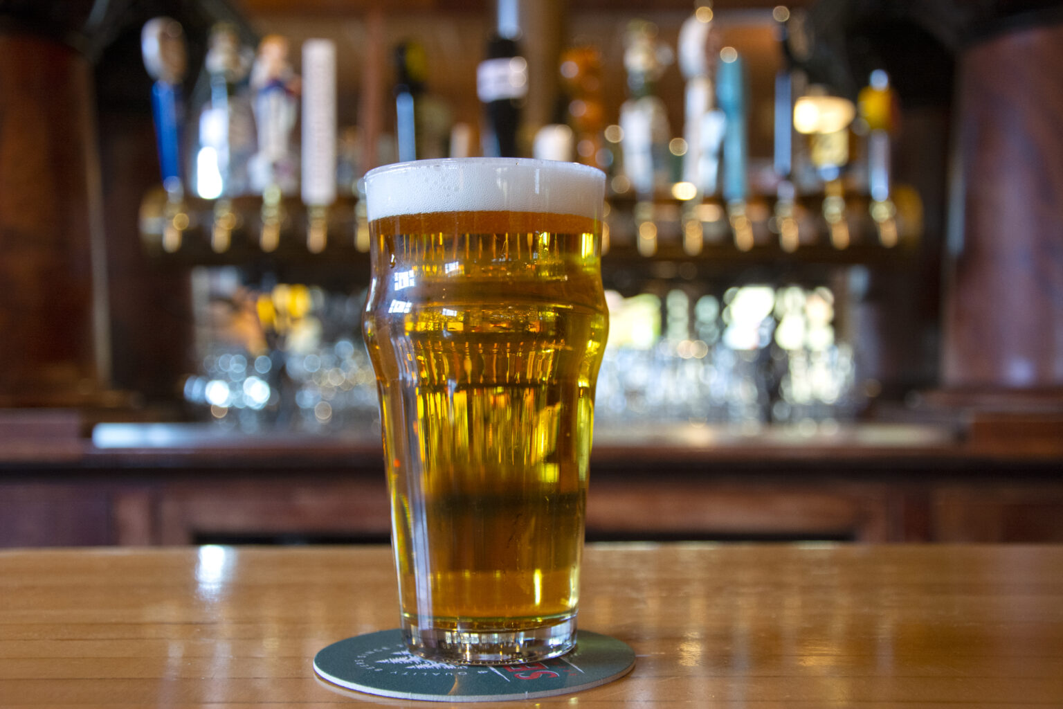 Home - Beveridge Place Pub