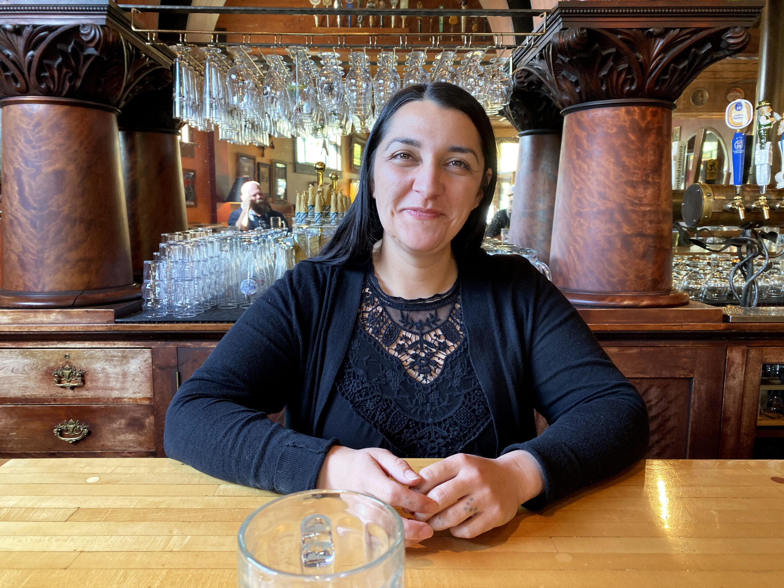 About us - Beveridge Place Pub