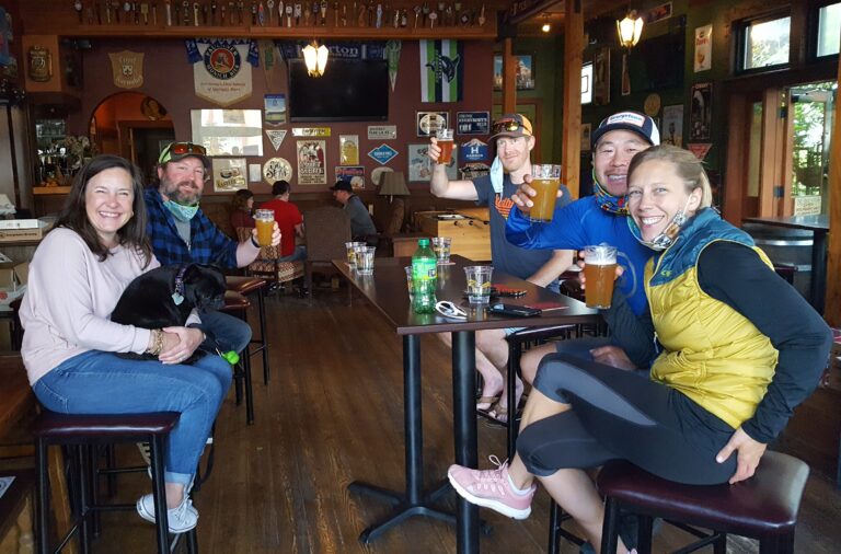 Home - Beveridge Place Pub